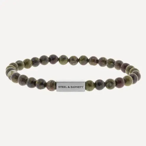 Natural Ned - Dragon Blood Medium